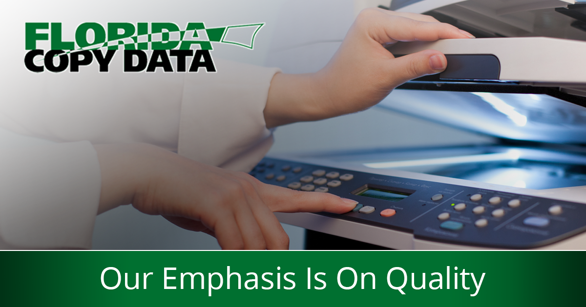 Home - | Florida Copy Data